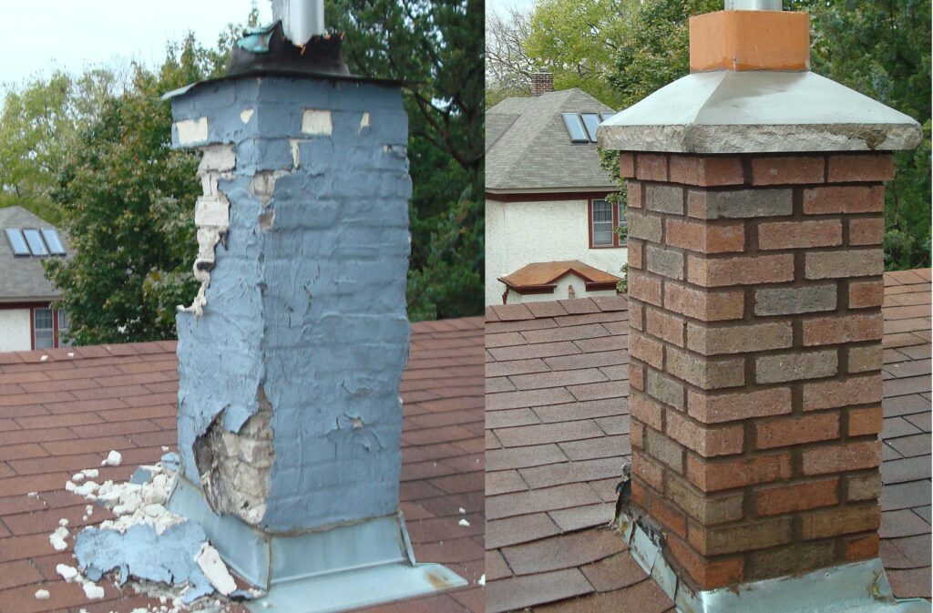 Chimney Repair - Elite Chimney Inspection & Repair